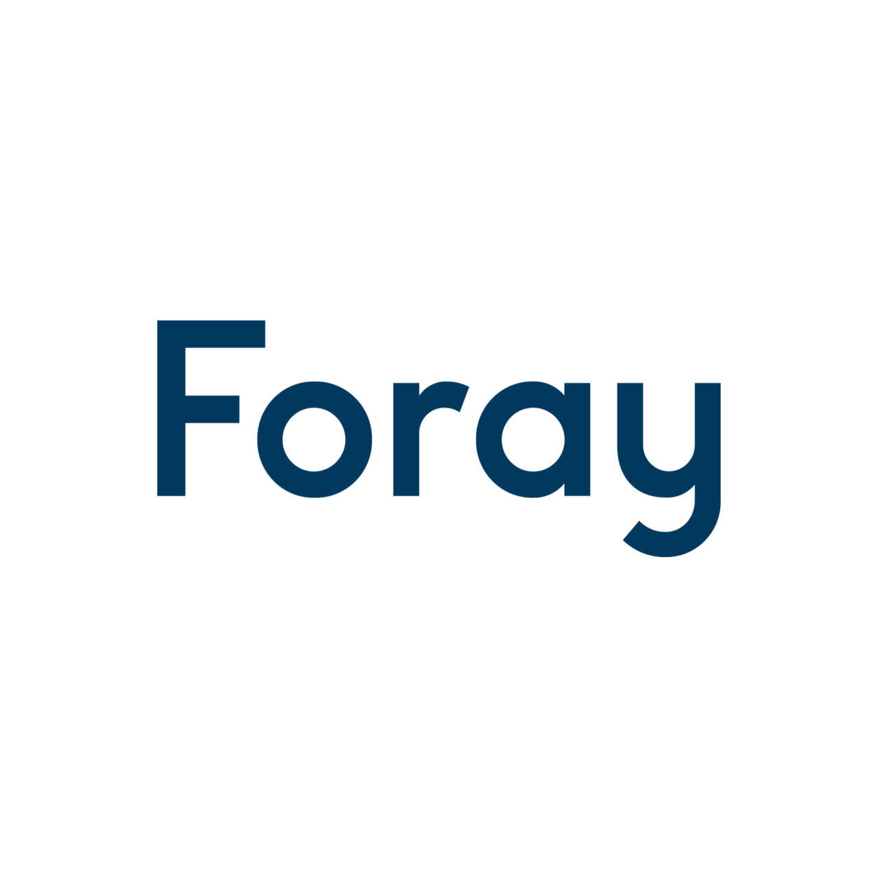 Foray Cannabis - Original FARM